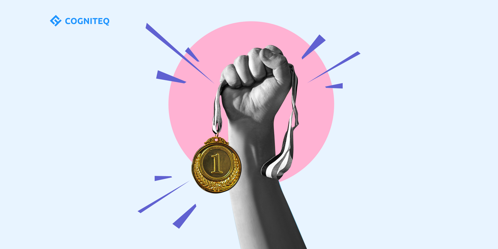 Top Python Development Companies in 2025 | Cogniteq